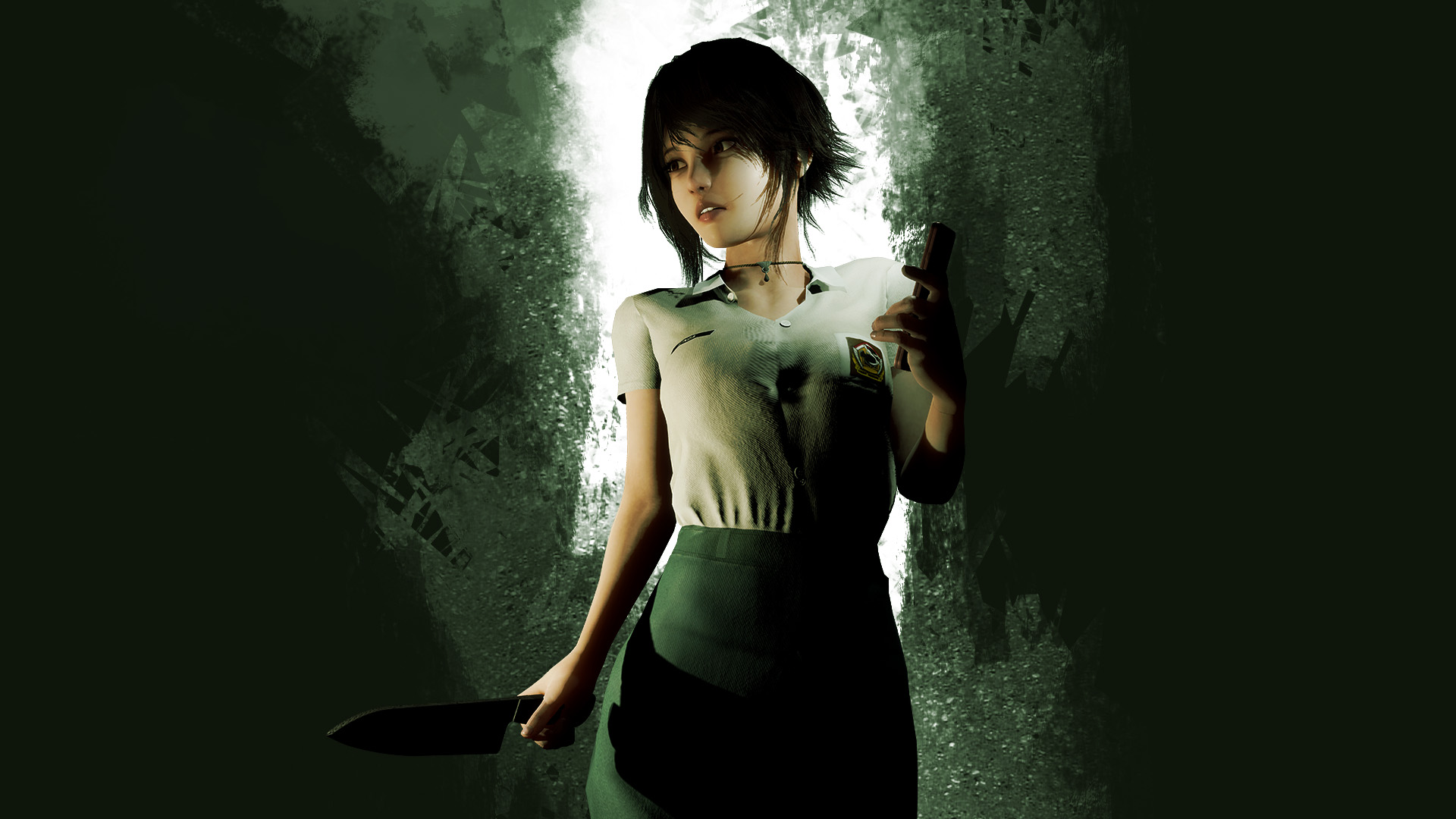 Test : Dreadout 2 - Portable coupable - PXLBBQ