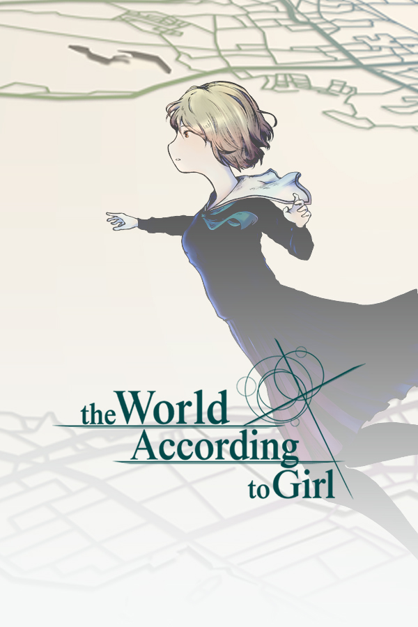 the World According to Girl s'offre une sortie multiplateforme dès ...