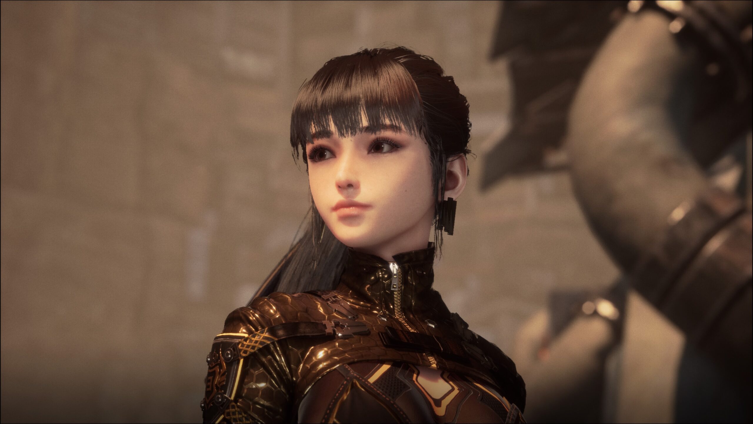 Test : Stellar Blade - Un Ange descend sur Terre - PXLBBQ