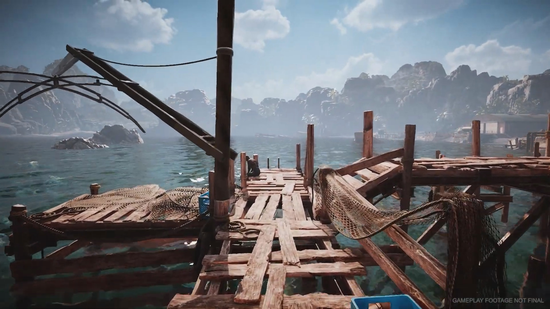 Une nouvelle bande-annonce de gameplay pour L’Amerzone – Le Testament ...