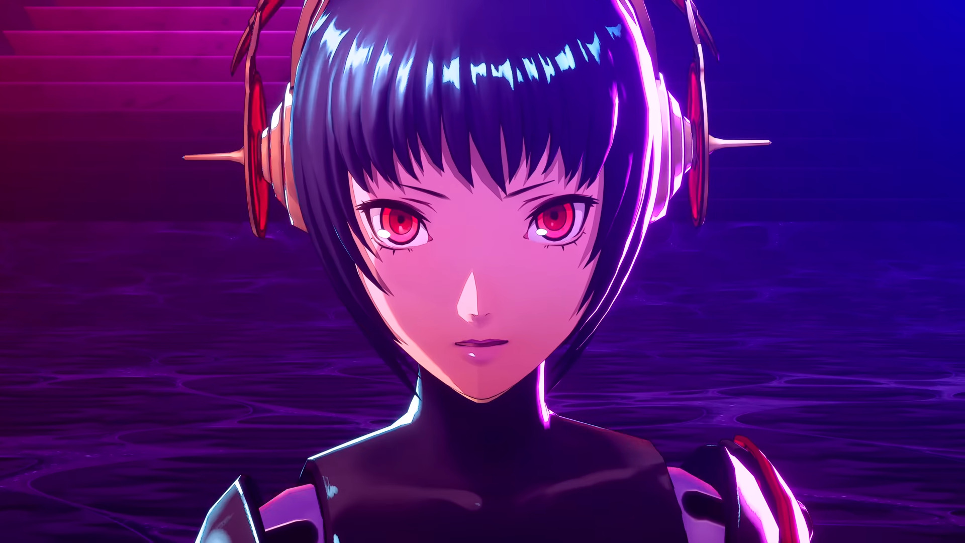 Le nouveau trailer de Persona 3 Reload: Episode Aigis met en avant ...