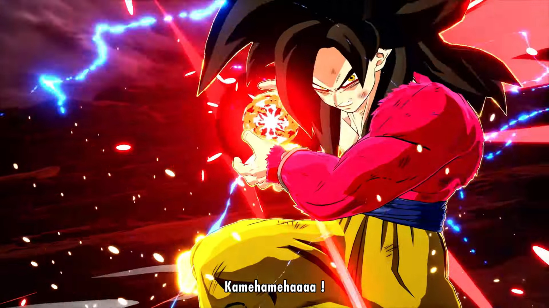Les SSJ4 et l'Arc GT débarquent dans DRAGON BALL: Sparking! ZERO - PXLBBQ