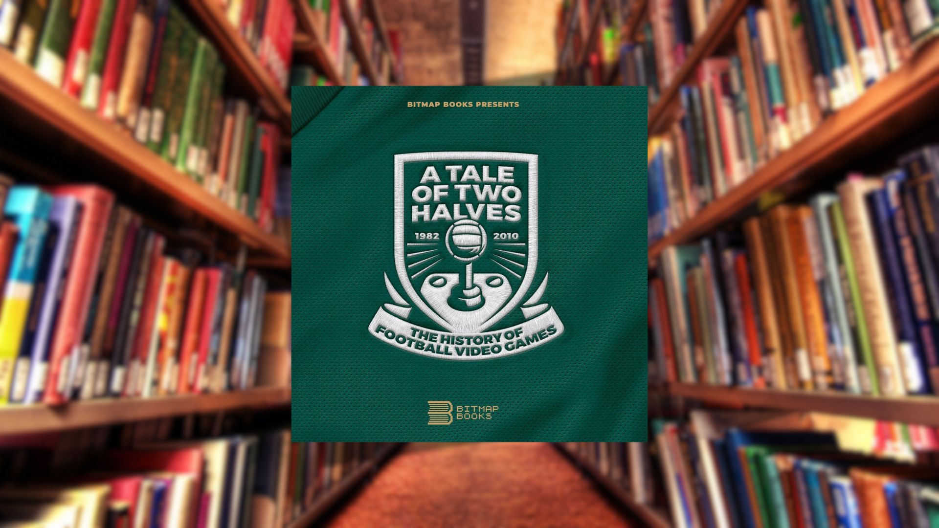 A Tale of Two Halves - A rich history of football games chez Bitmap ...