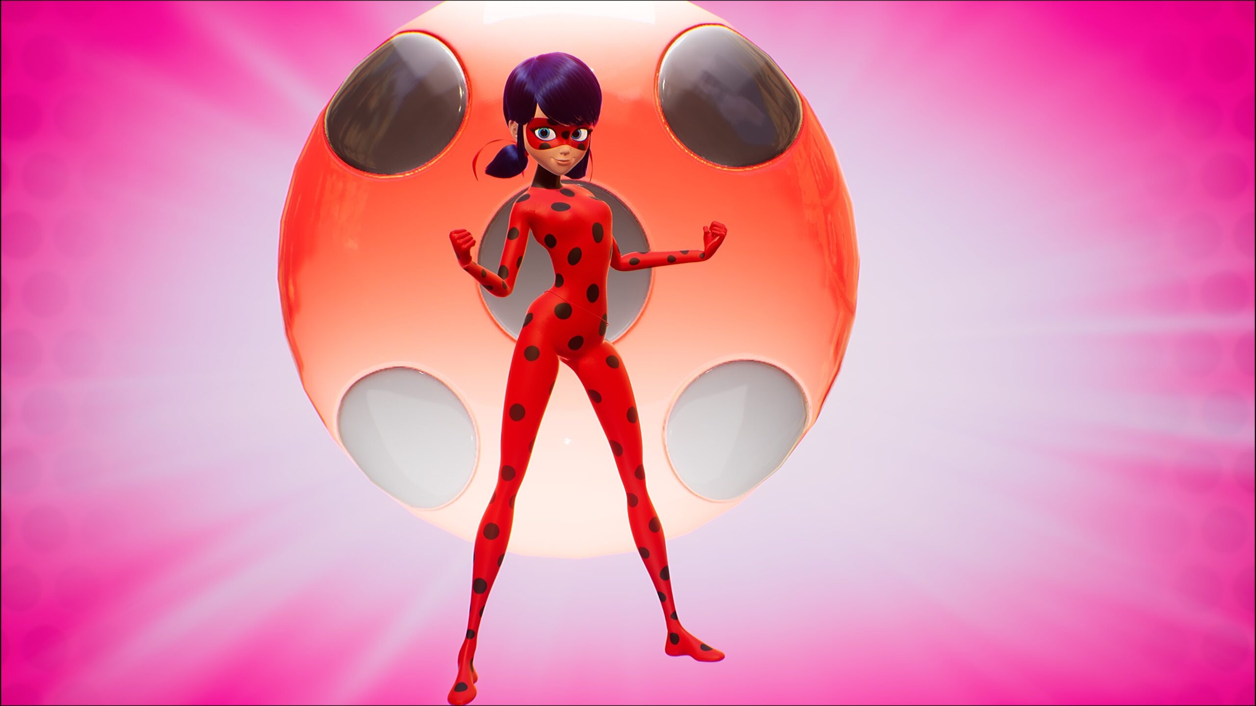 Test : Miraculous : Paris Under Siege - Pas de miracle pour Marinette ...