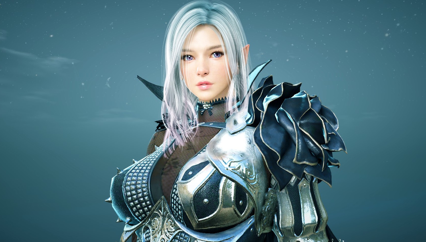 Black Desert Console arrive sur PS5 et Xbox Series S/X - PXLBBQ