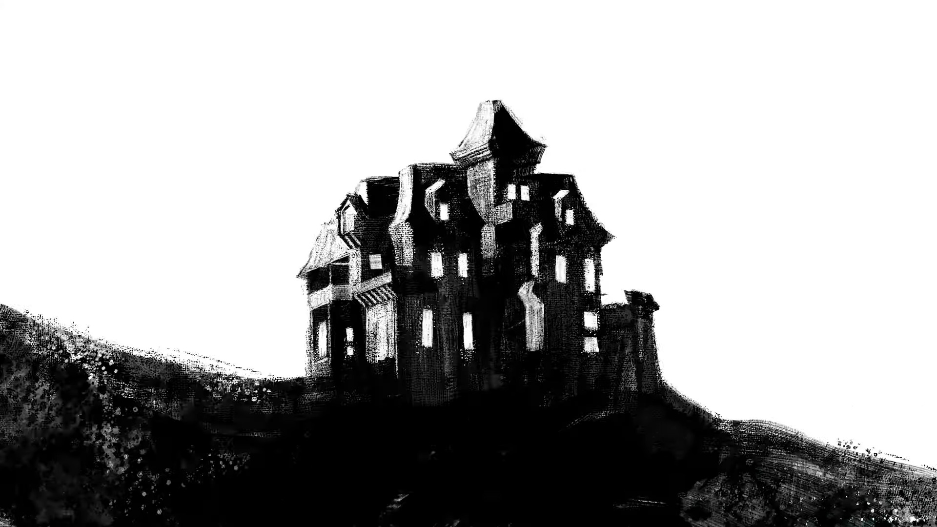 Dark Mass émerge des profondeurs et annonce une aventure d'horreur sous ...