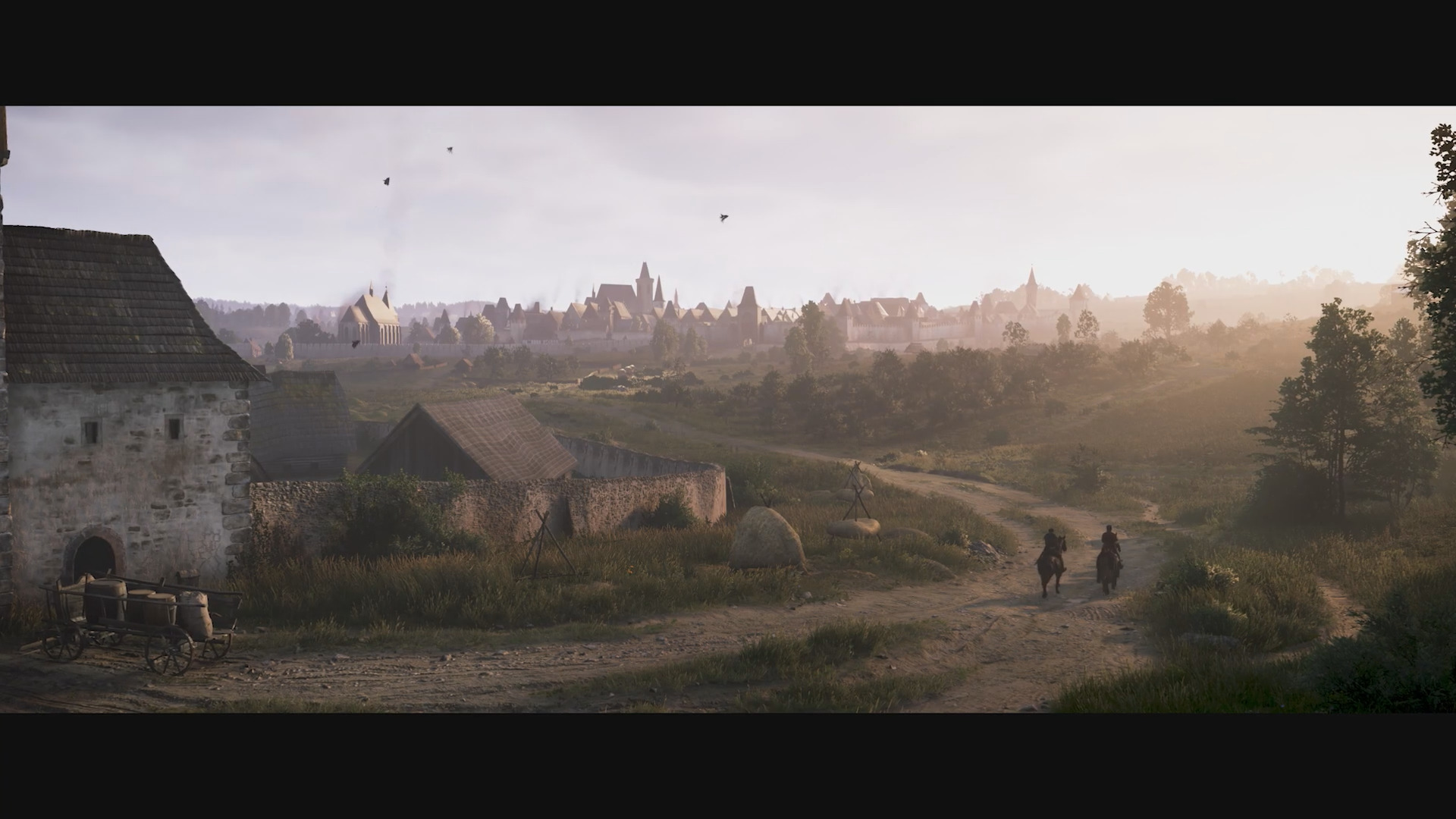 Le nouveau DLC de Kingdom Come: Deliverance II, "L'Héritage de la Forge ...
