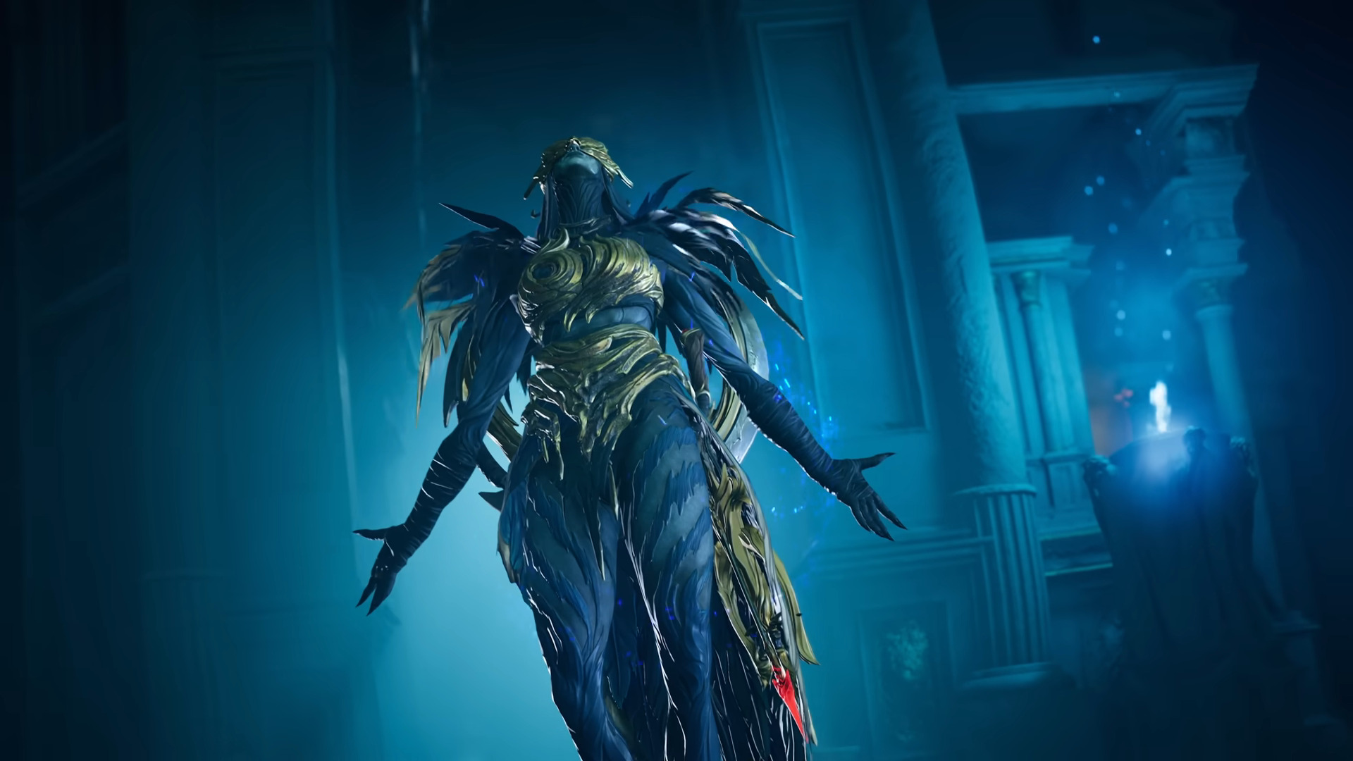 Bonfire Studios dévoile le trailer et les dates de l'Alpha d'Arkheron ...