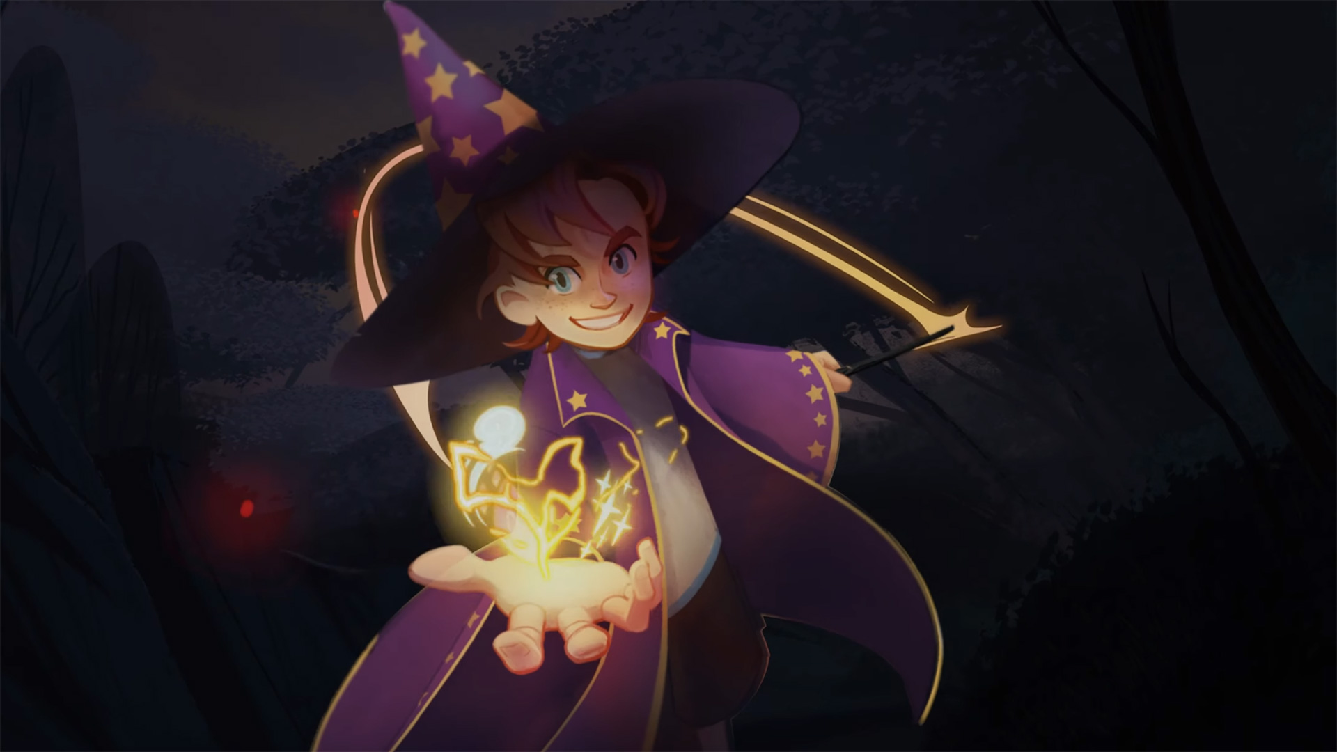 Test : Simon the Sorcerer Origins - La magie des années 90 tente de ...