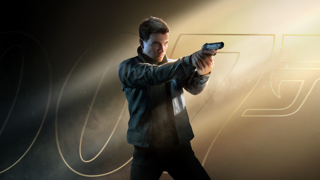 007 First Light : Lenny Kravitz brille en Bawma dans le trailer IGN Fan ...